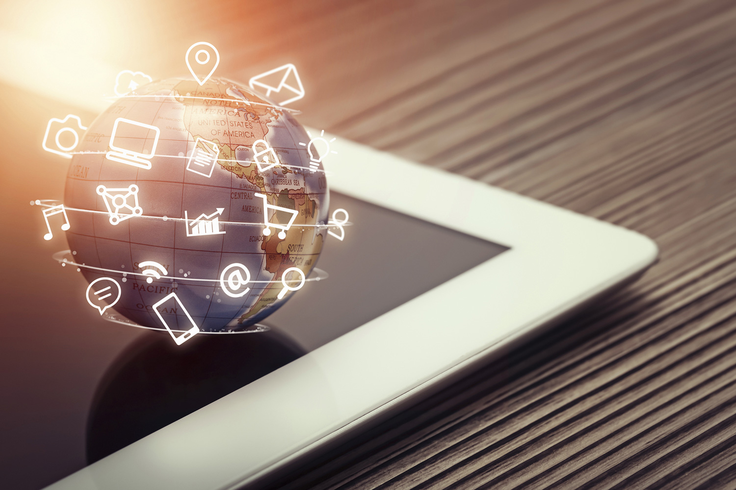 Digital & Social Strategy - SmithSolve | SmithSolve